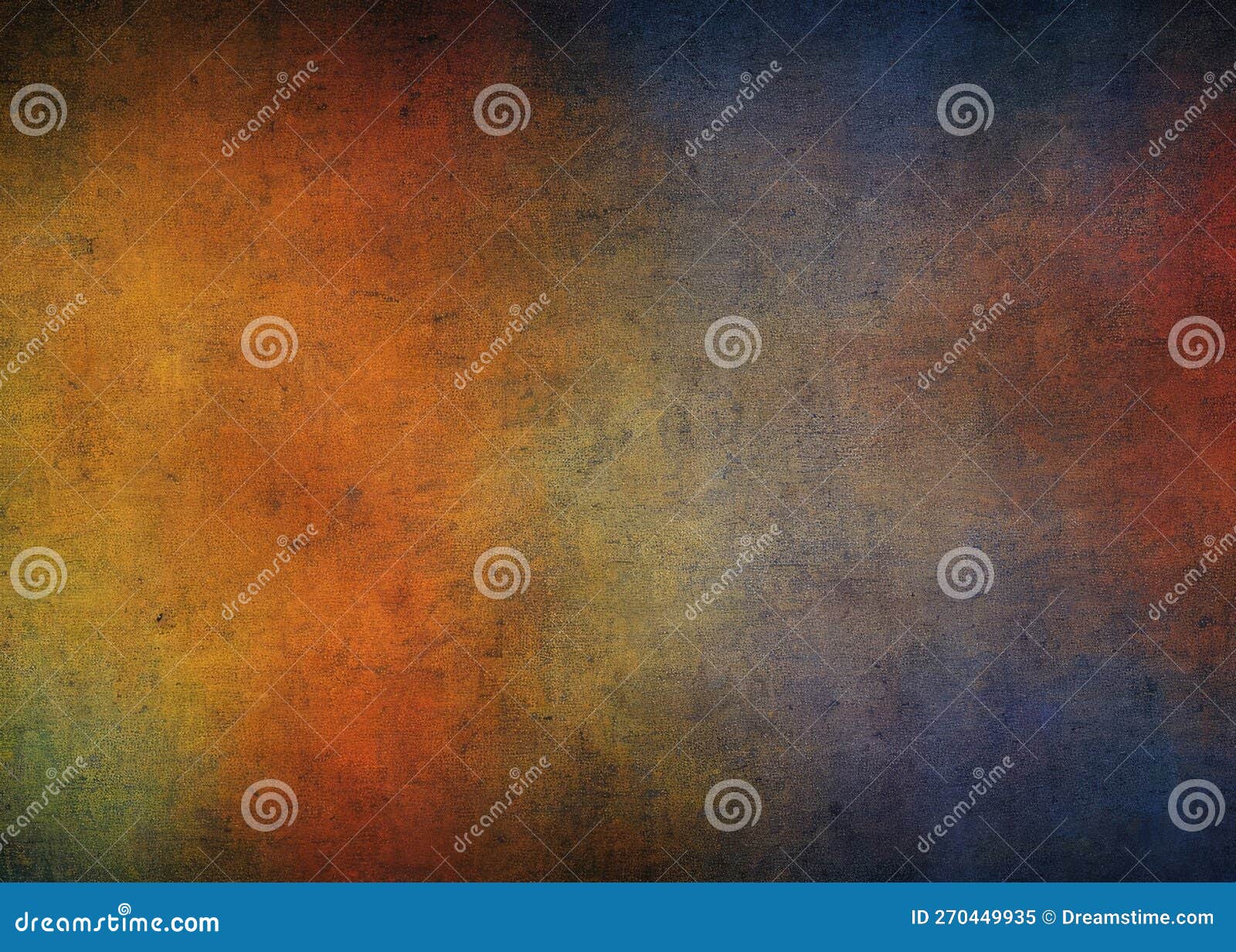 Generated Texture. Color Background. Stock Illustration - Illustration ...