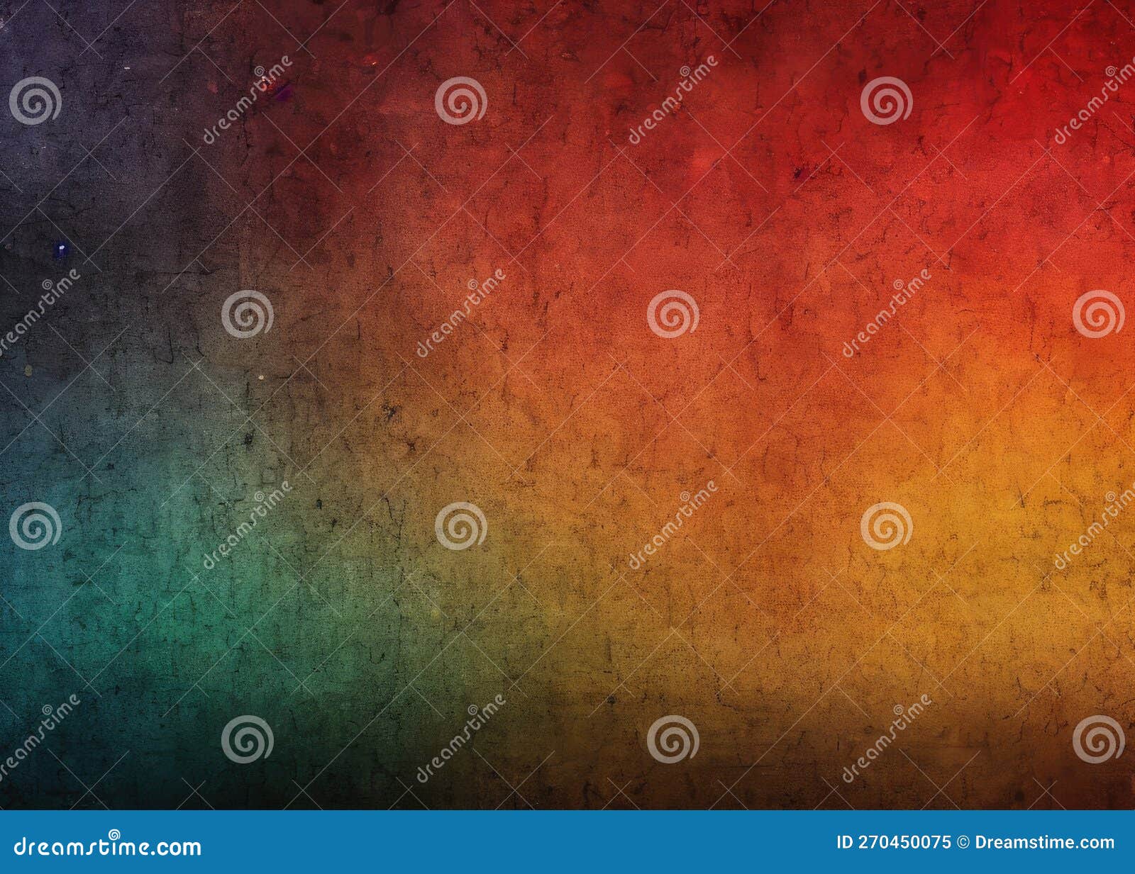 Generated Texture. Color Background. Stock Illustration - Illustration ...