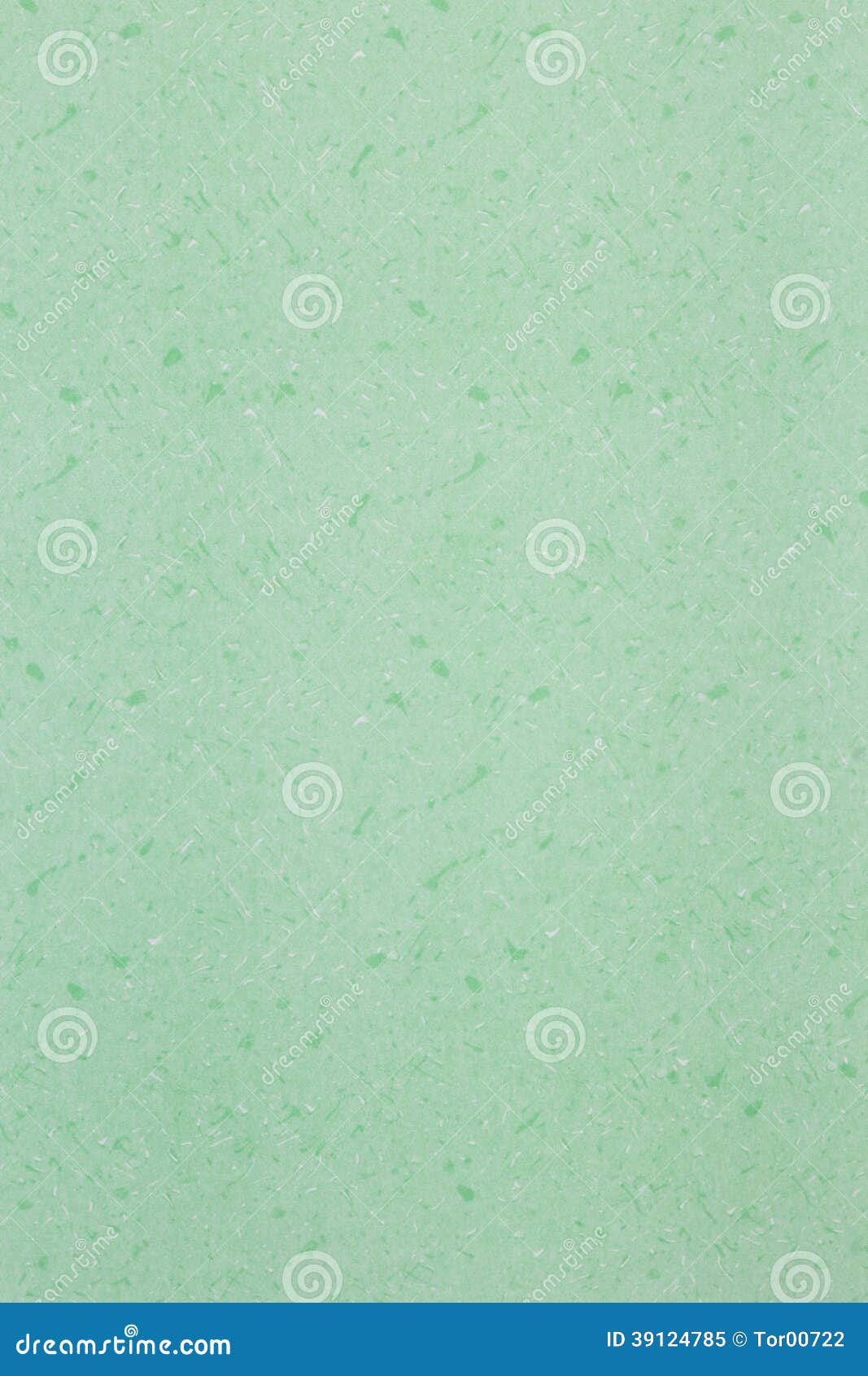 Texture, Background of Green Color Paper is Blank Page Stock Image ...