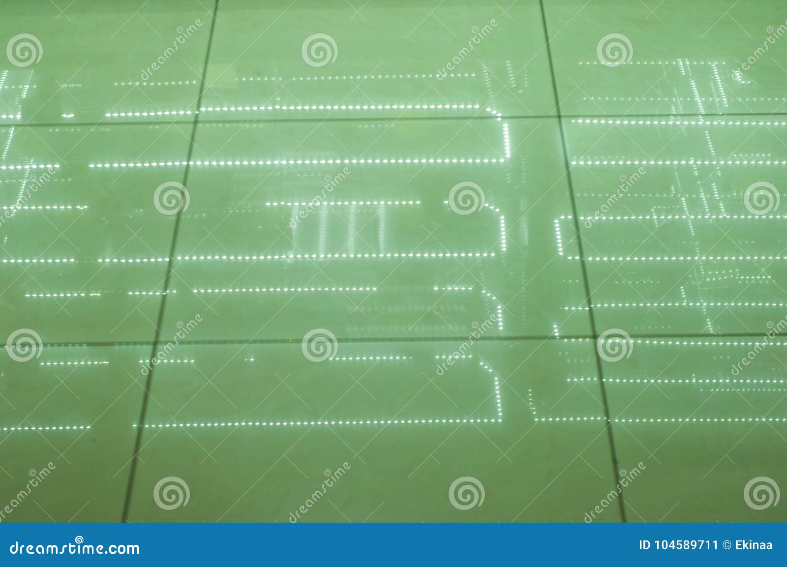 Texture of the Background Image, Reflection of the Lighting Devi Stock ...