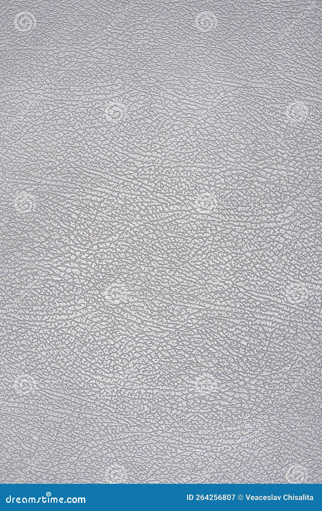 Texture and Background of Light Gray Leatherette Stock Image - Image of ...