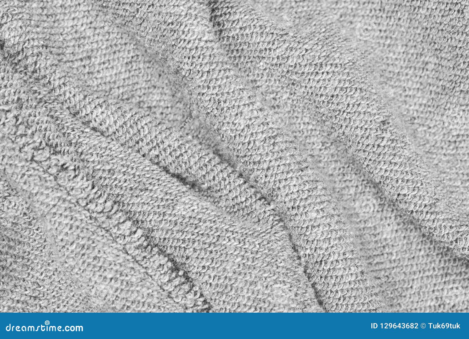 Texture Background Light Grey Fabric Cloth Stock Photo - Image of retro ...