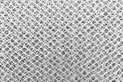 Texture or Background of Metal Mesh with Holes. Metal Stock Photo ...