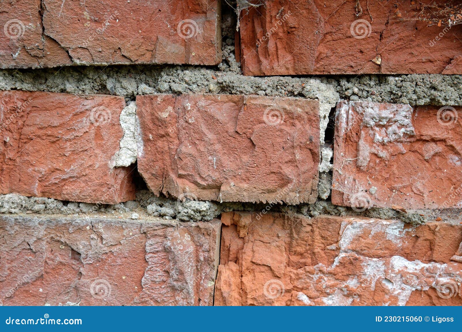 Texture Background of an Old Dilapidated Stock Photo - Image of ...