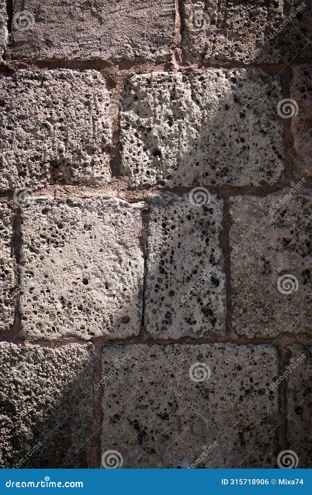Texture and Background of Old Stone Wall Memo Architecture As ...