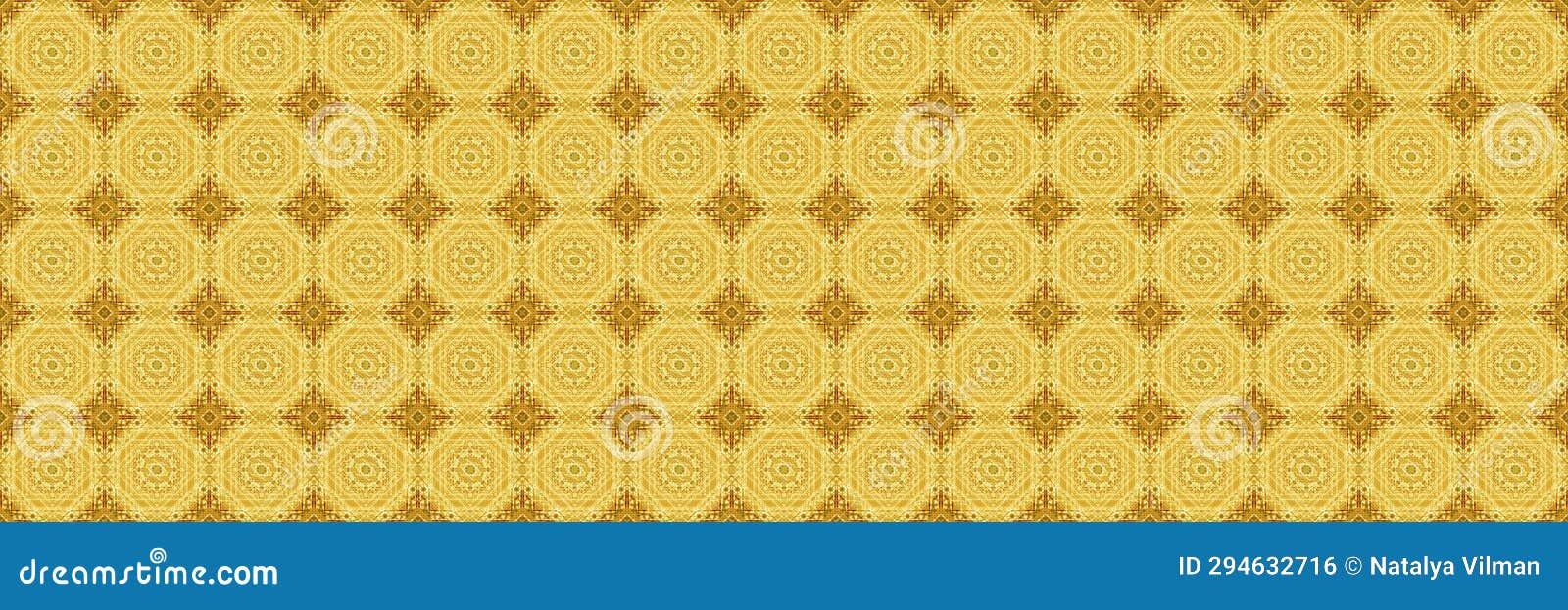 Texture Background. Panoramic Texture Design for Banner, Ceramic Tile ...