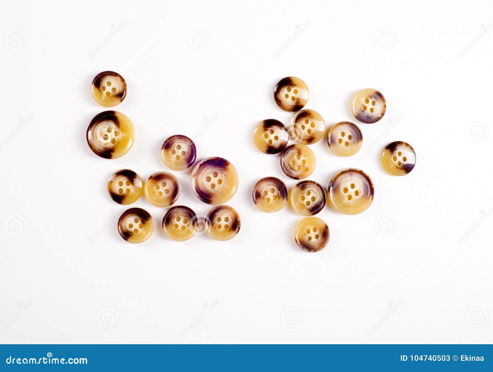 Texture, Background, Pattern. Buttons for Clothes. this is a Col Stock ...