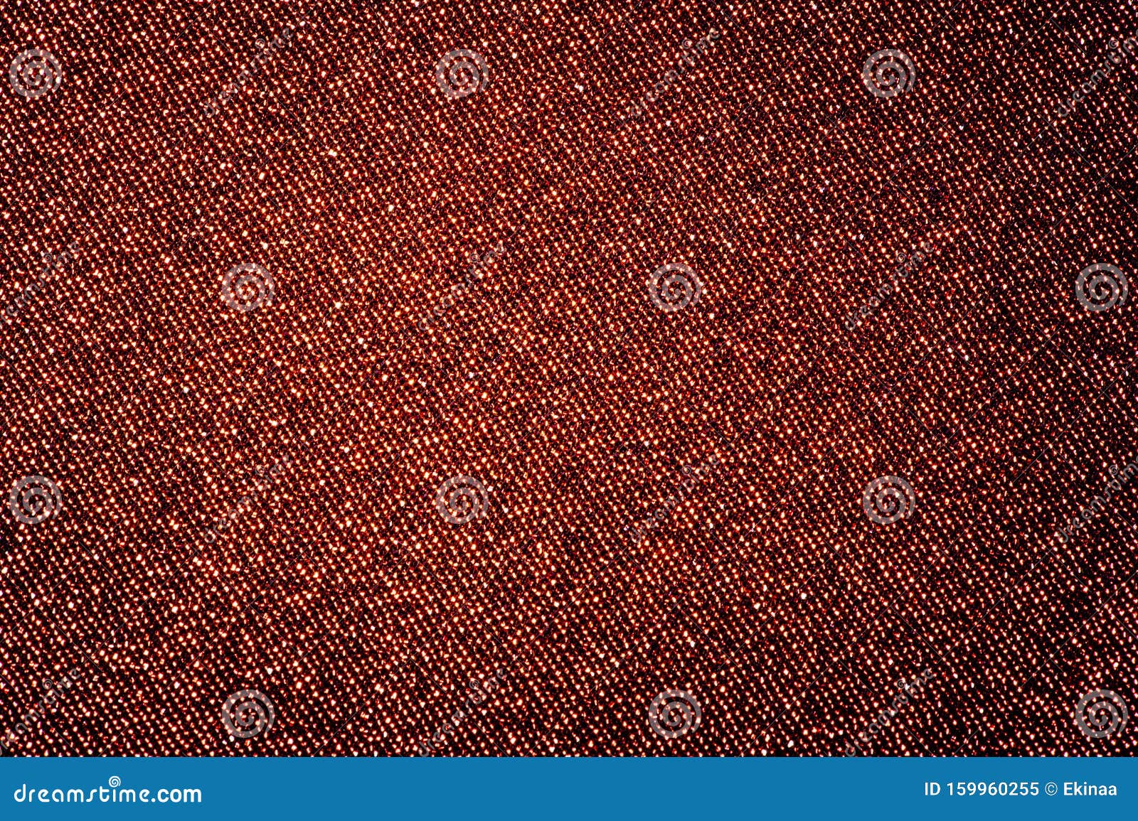 Texture, Background, Pattern. Cloth with Burgundy Coating with Metallic ...