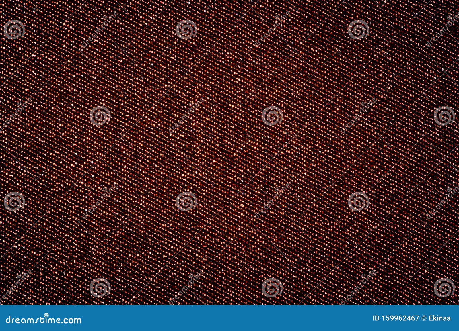 Texture, Background, Pattern. Cloth with Burgundy Coating with Metallic ...