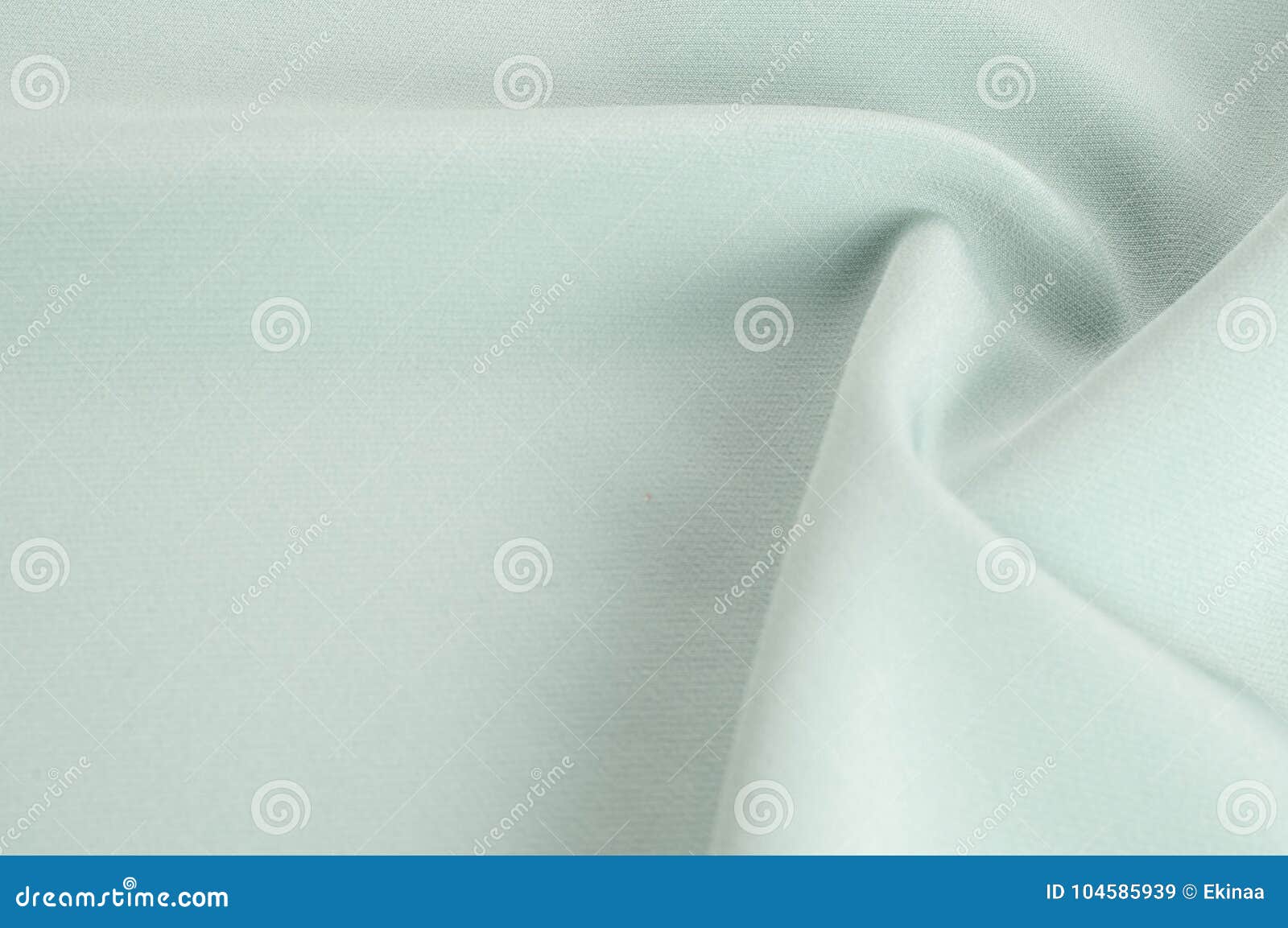 Texture, Background, Pattern. Cloth is Light Blue Stock Image - Image ...