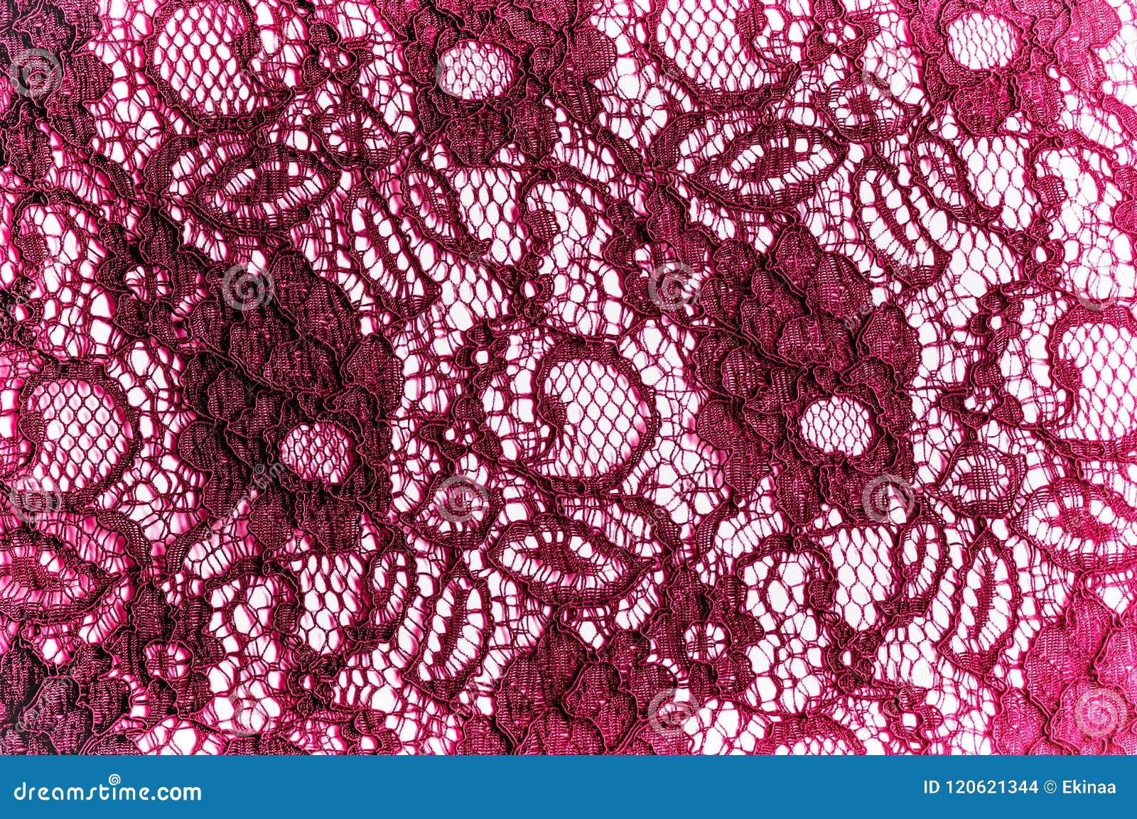 Texture, Background, Pattern. Cloth Red Lace. Background of Fabric from ...