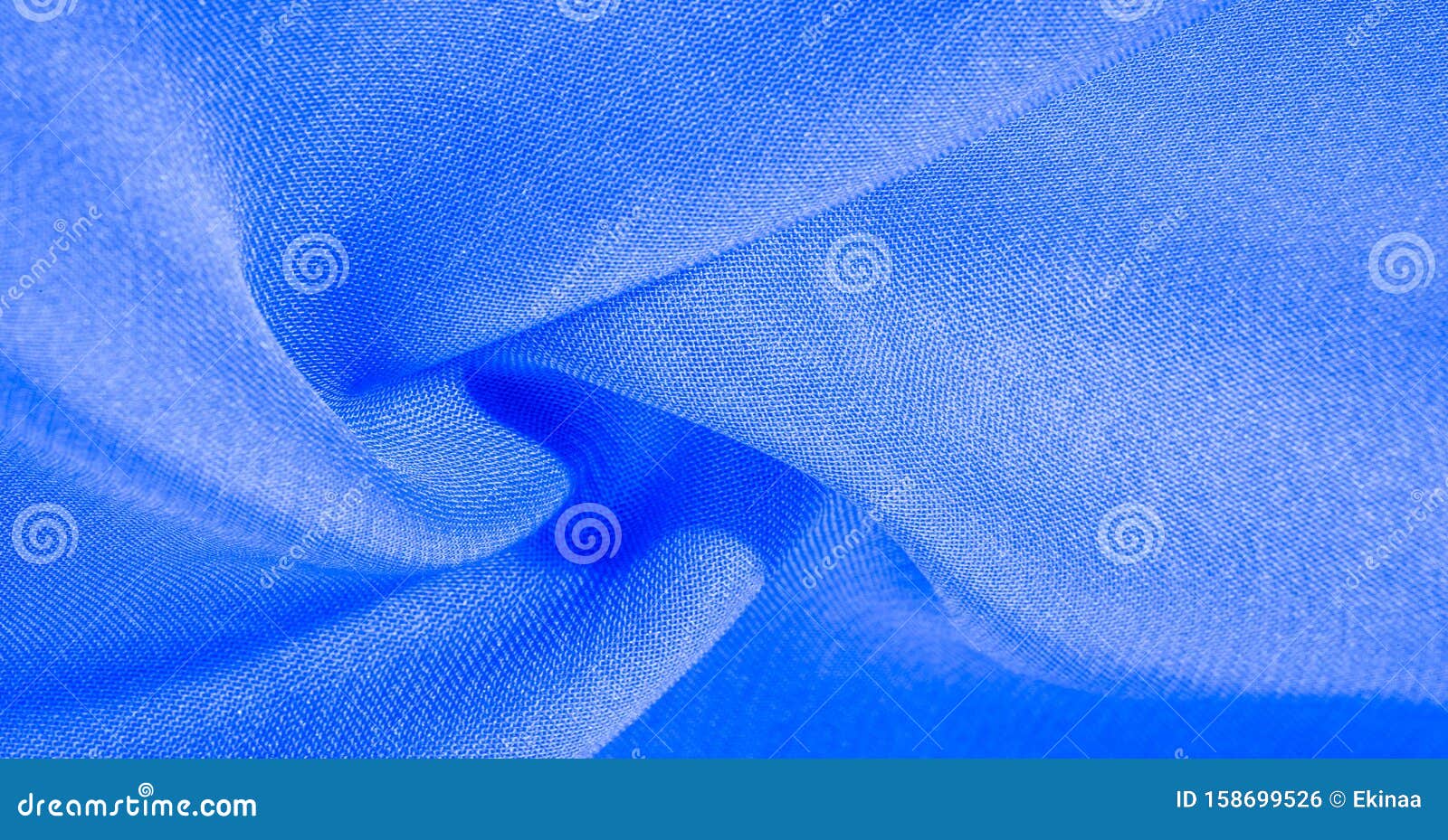Texture, Background, Pattern, Cyan Blue, Silk Fabric this Very ...