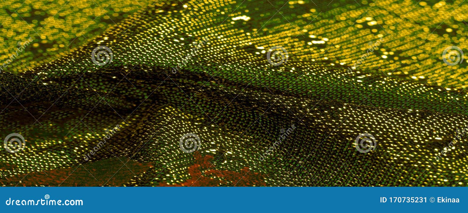 Texture, Background, Pattern, Emerald Glitter Lace Elastic Lace Pattern ...