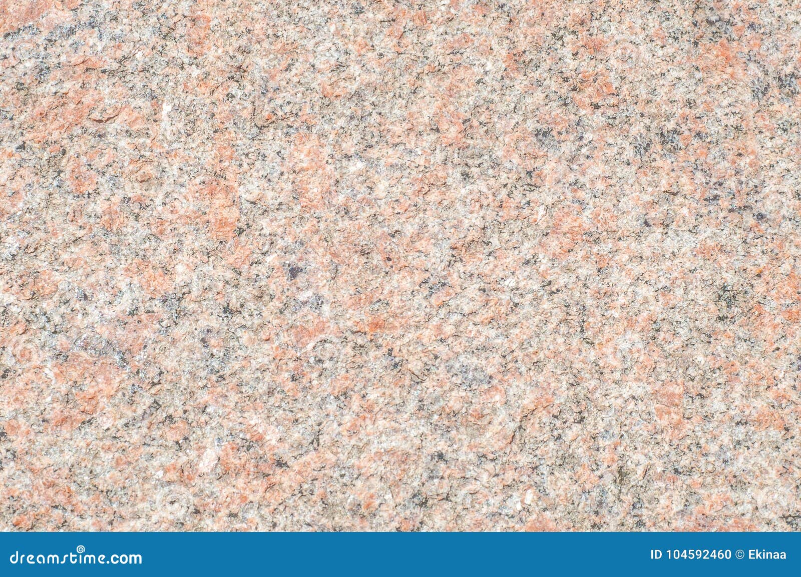 Texture Background Pattern, Granite Stone. Pink Granite Texture Stock ...