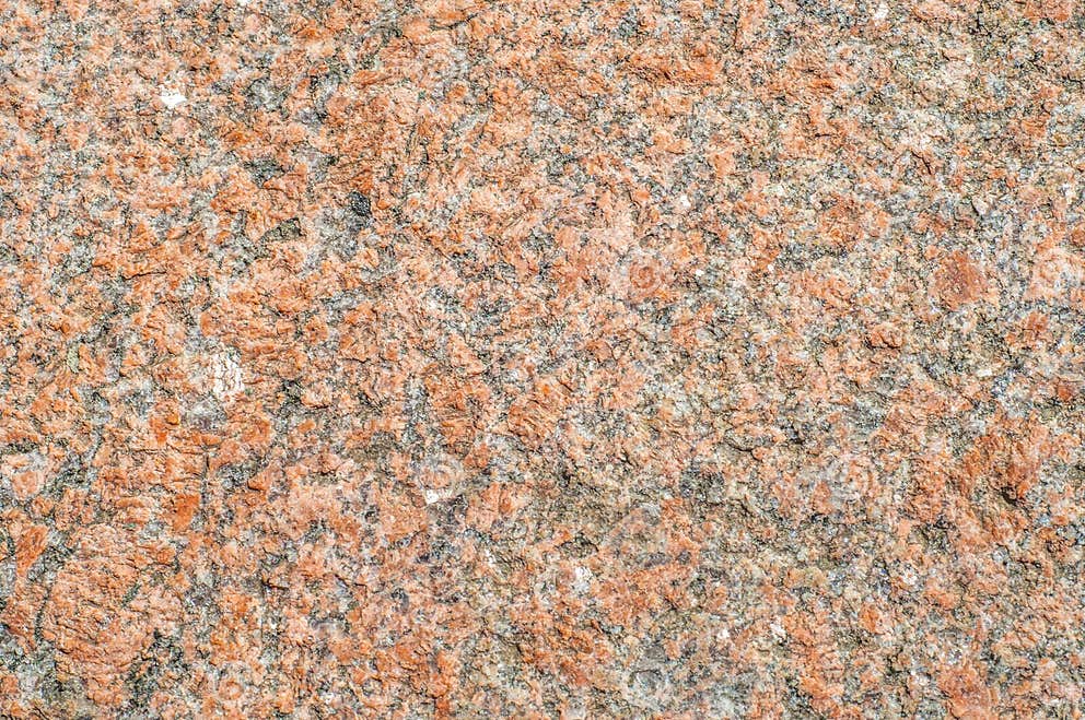 Texture Background Pattern, Granite Stone. Pink Granite Texture Stock ...