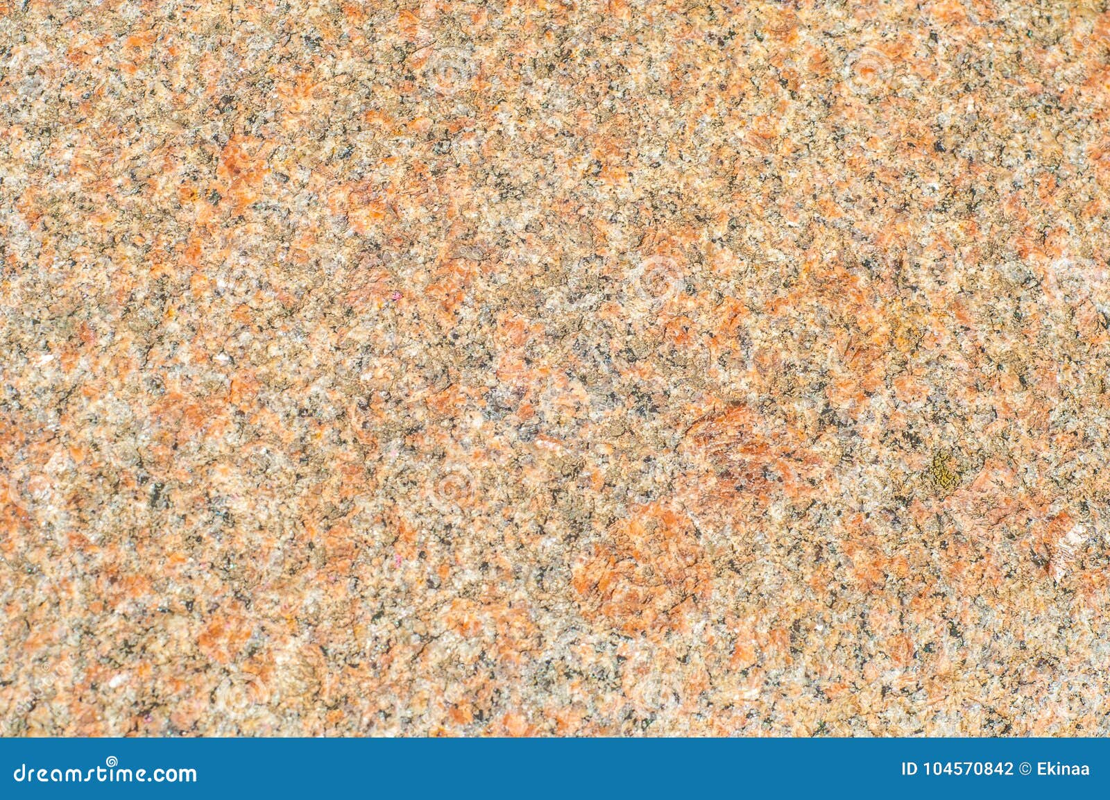 Texture Background Pattern, Granite Stone. Pink Granite Texture Stock ...