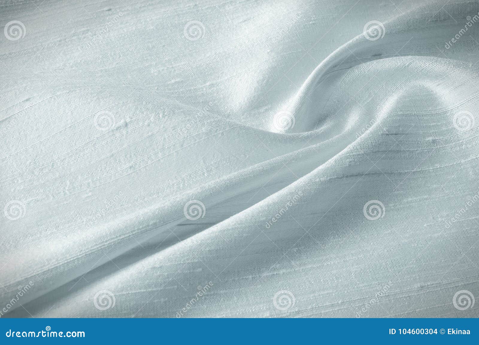 Texture Background Pattern. Linen Fabric Light Blue. Blue Sky Li Stock ...