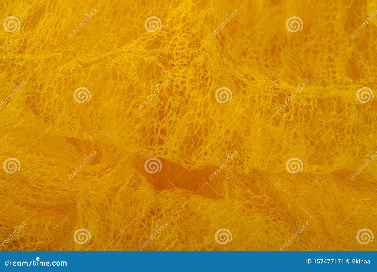 Texture Background, Pattern. Mesh Yellow Fabric. Ideal for Accents on ...