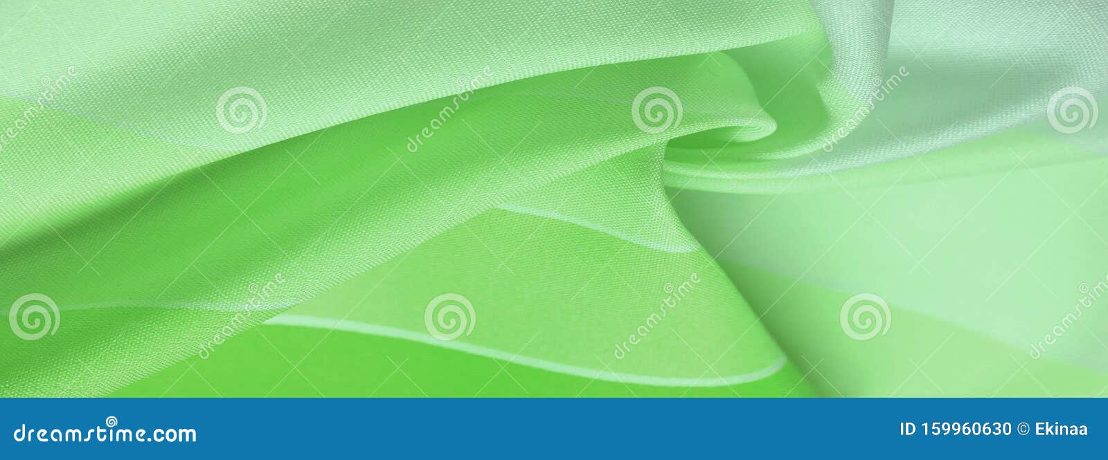 Texture, Background, Pattern, Postcard, Silk Fabric, Green Celadon ...