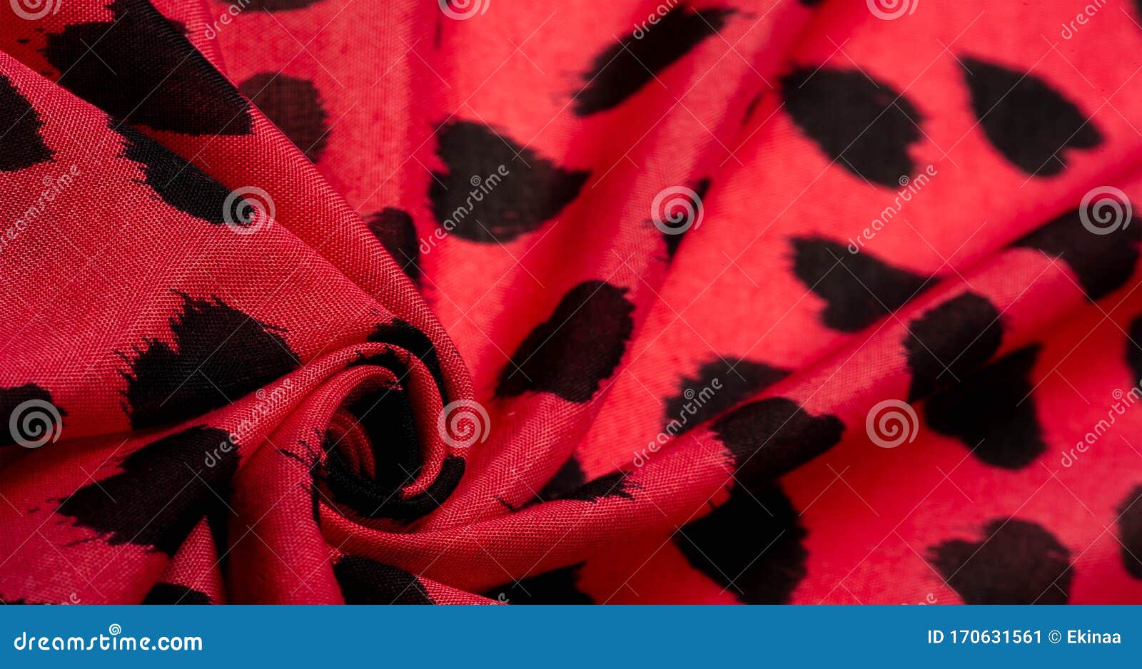 Texture, Background, Pattern, Postcard, Silk Fabric, Red Fabric Print ...