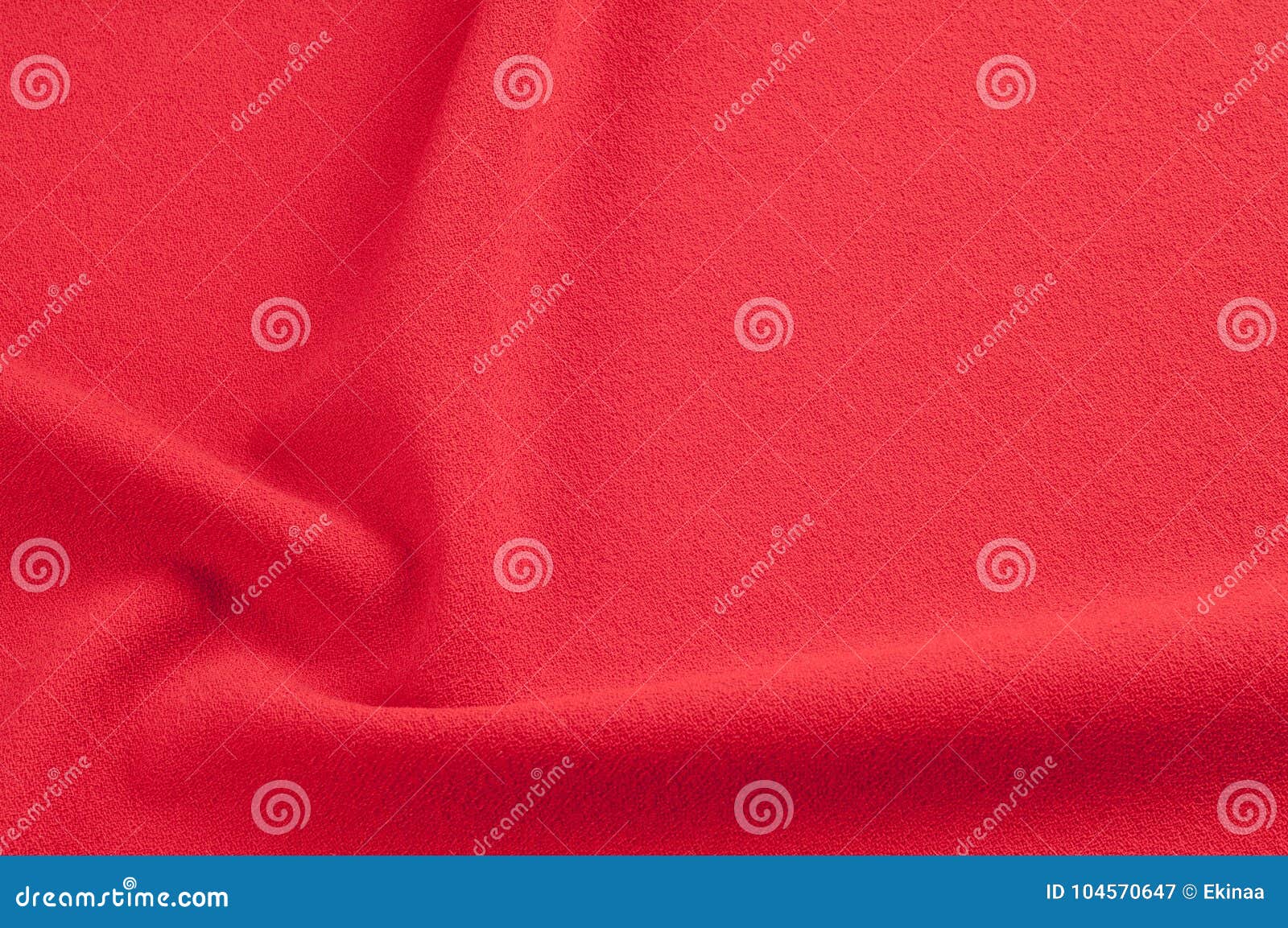 Texture, Background, Pattern. Red Cloth Stock Image - Image of cloth ...