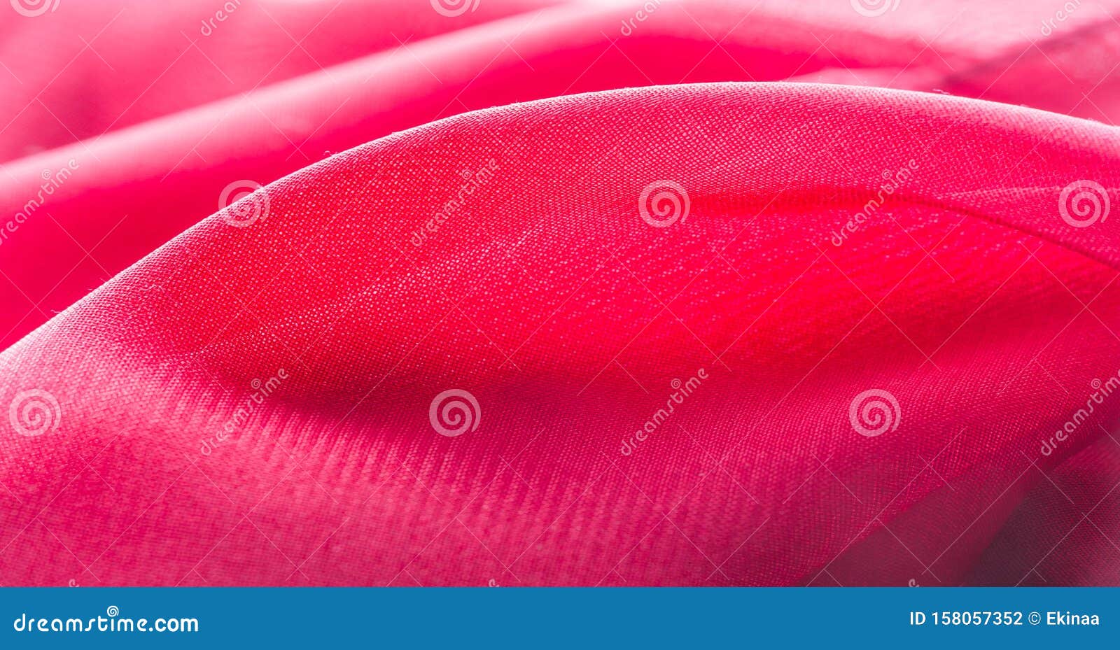 Texture, Background, Pattern, Red Crimson Silk Fabric this Very ...