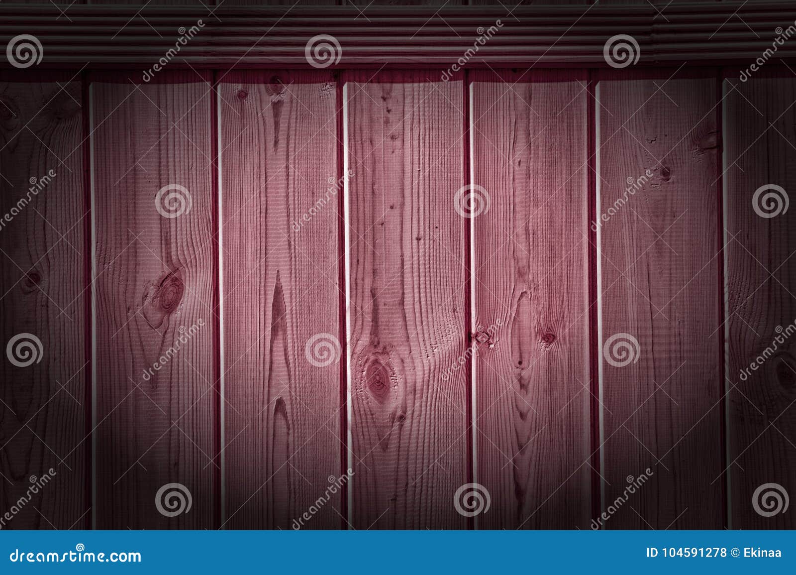 Texture, Background, Pattern. the Red-painted Boards are Visible Stock ...