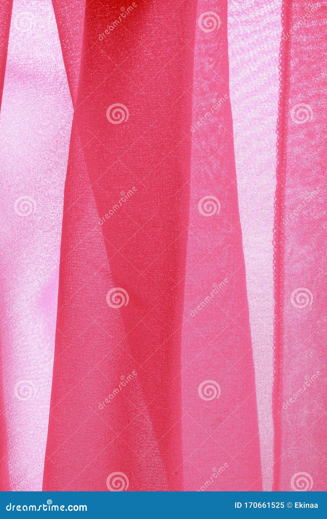 Texture Background Pattern. Red Silk Fabric with a Subtle Matte Sheen ...