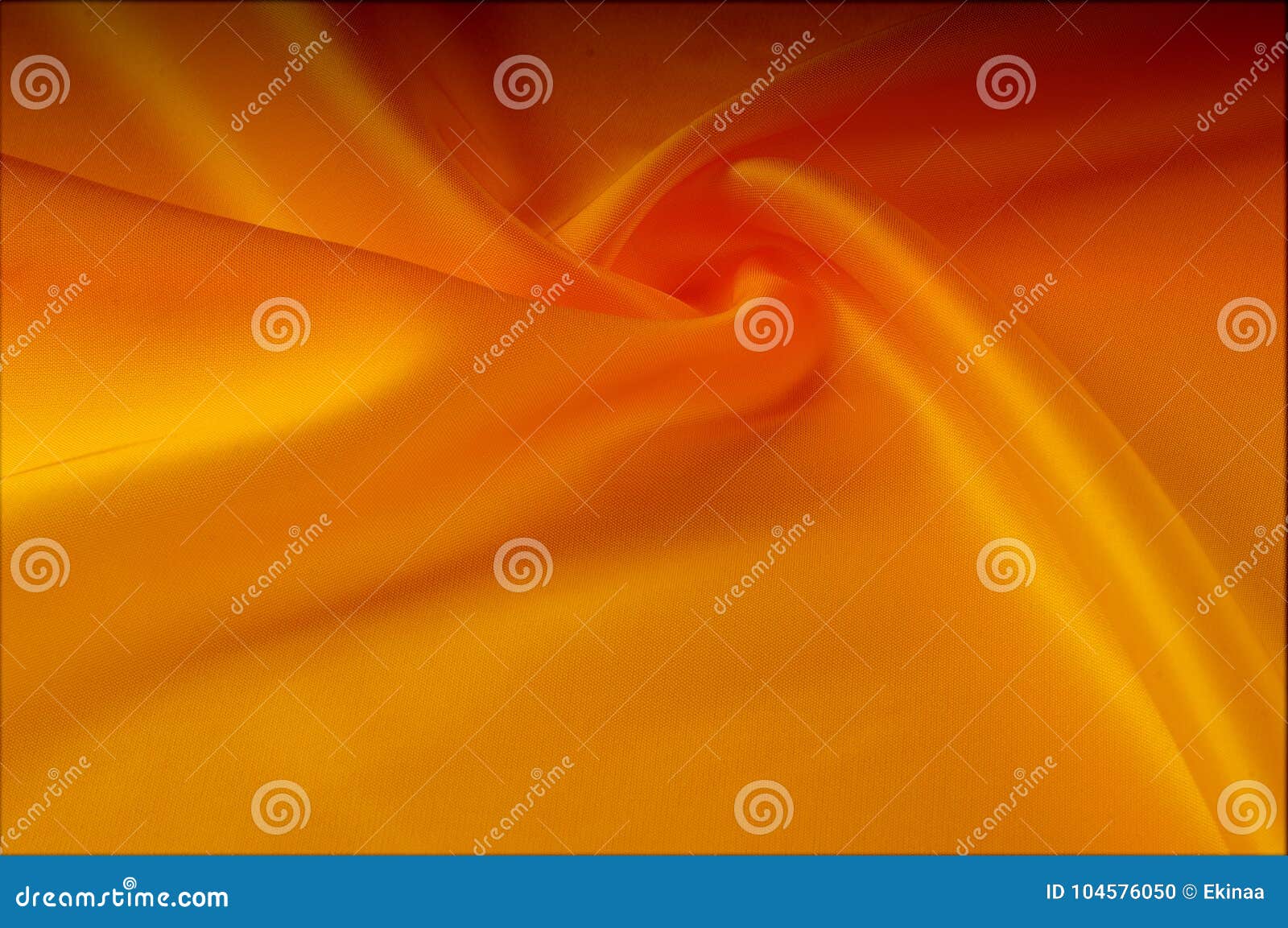 Texture, Background, Pattern. Red, Yellow Gold Shades of Silk Fa Stock ...