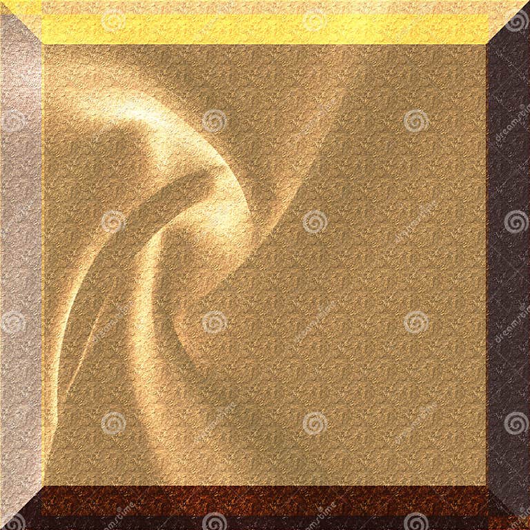 Texture, Background, Pattern. a Rhomboid Square Pattern, a Bright Spot ...