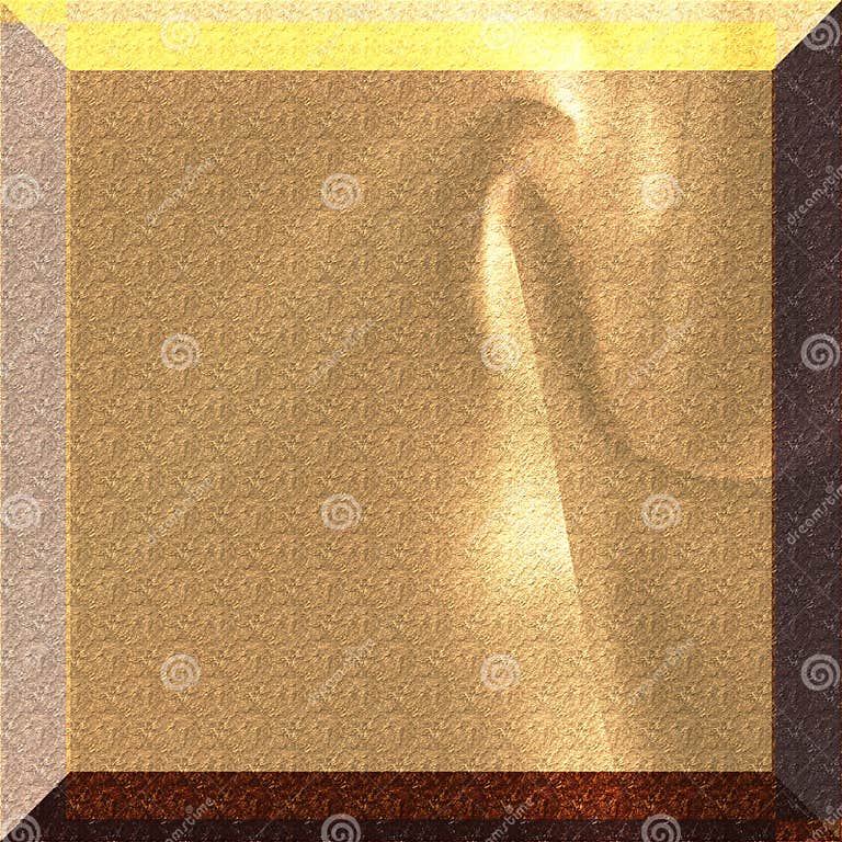 Texture, Background, Pattern. a Rhomboid Square Pattern, a Bright Spot ...