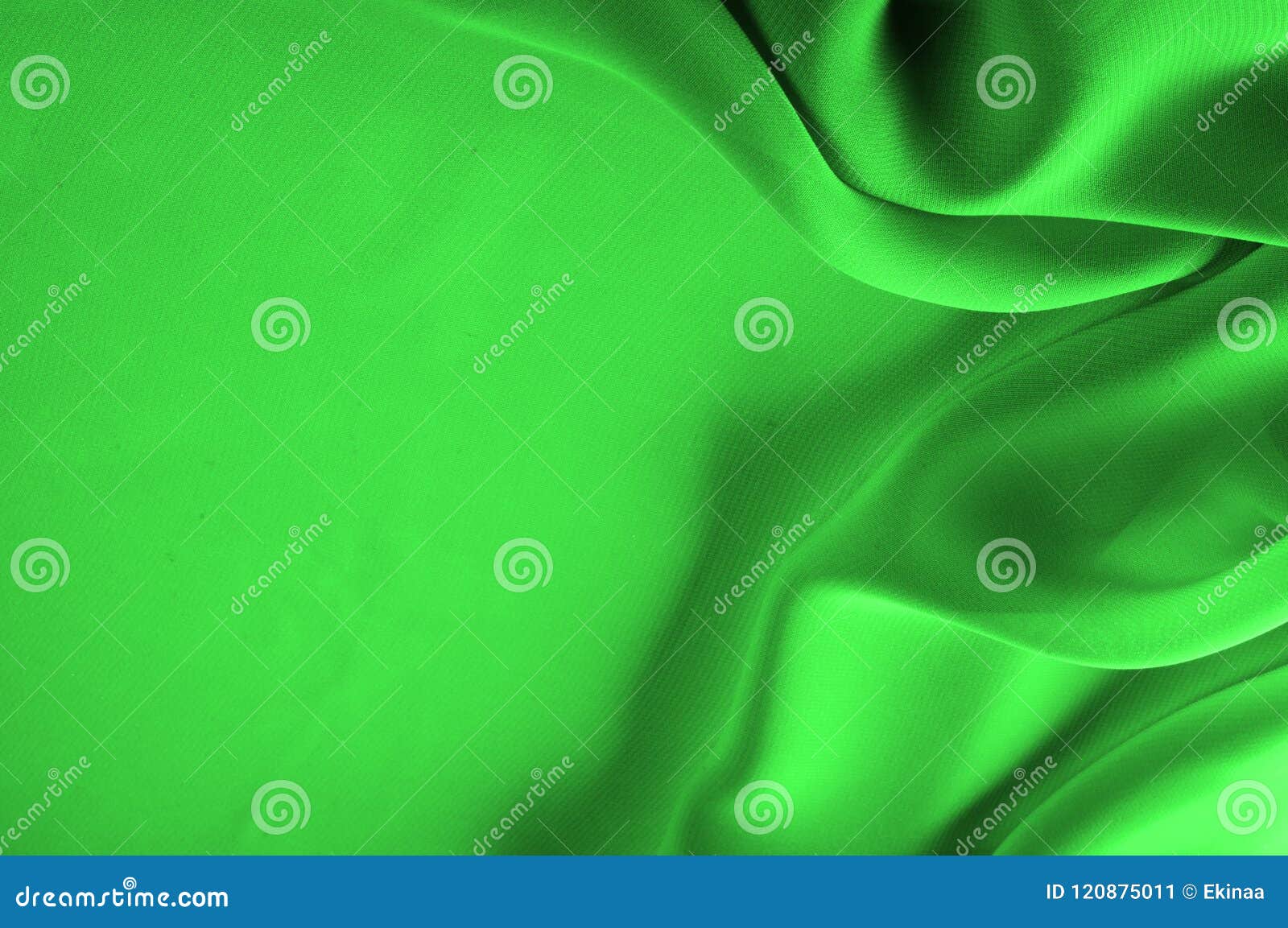 Texture, Background, Pattern. Silk Silk is Green Stock Image - Image of ...