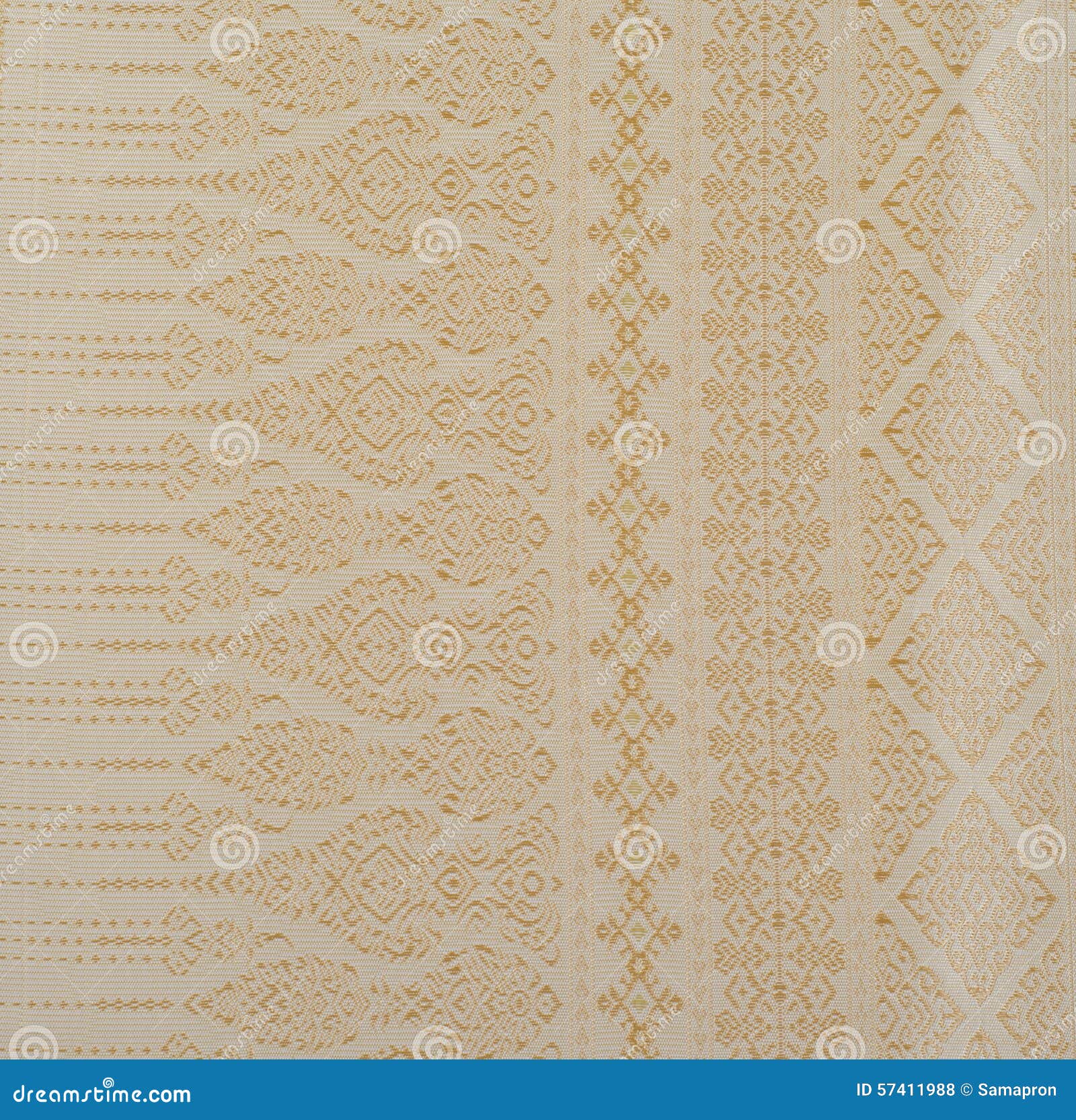 Texture Background : Pattern Texture of General Traditional Thai Stock ...