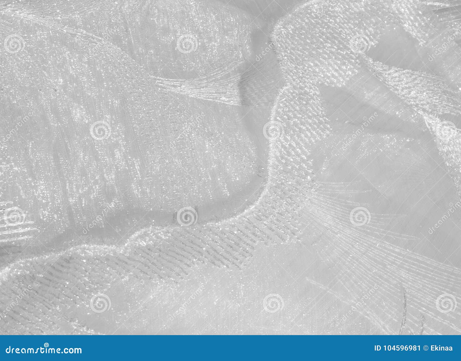 Texture, Background, Pattern. Tulle is White. Vintage Tulle Chiffon ...