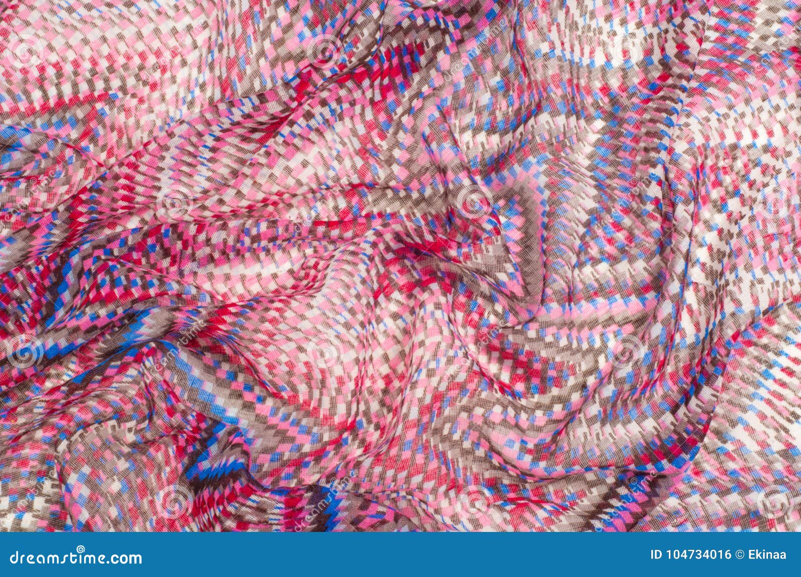 Texture, Background, Pattern. a Woolen Woolen Card of Missoni Co Stock ...