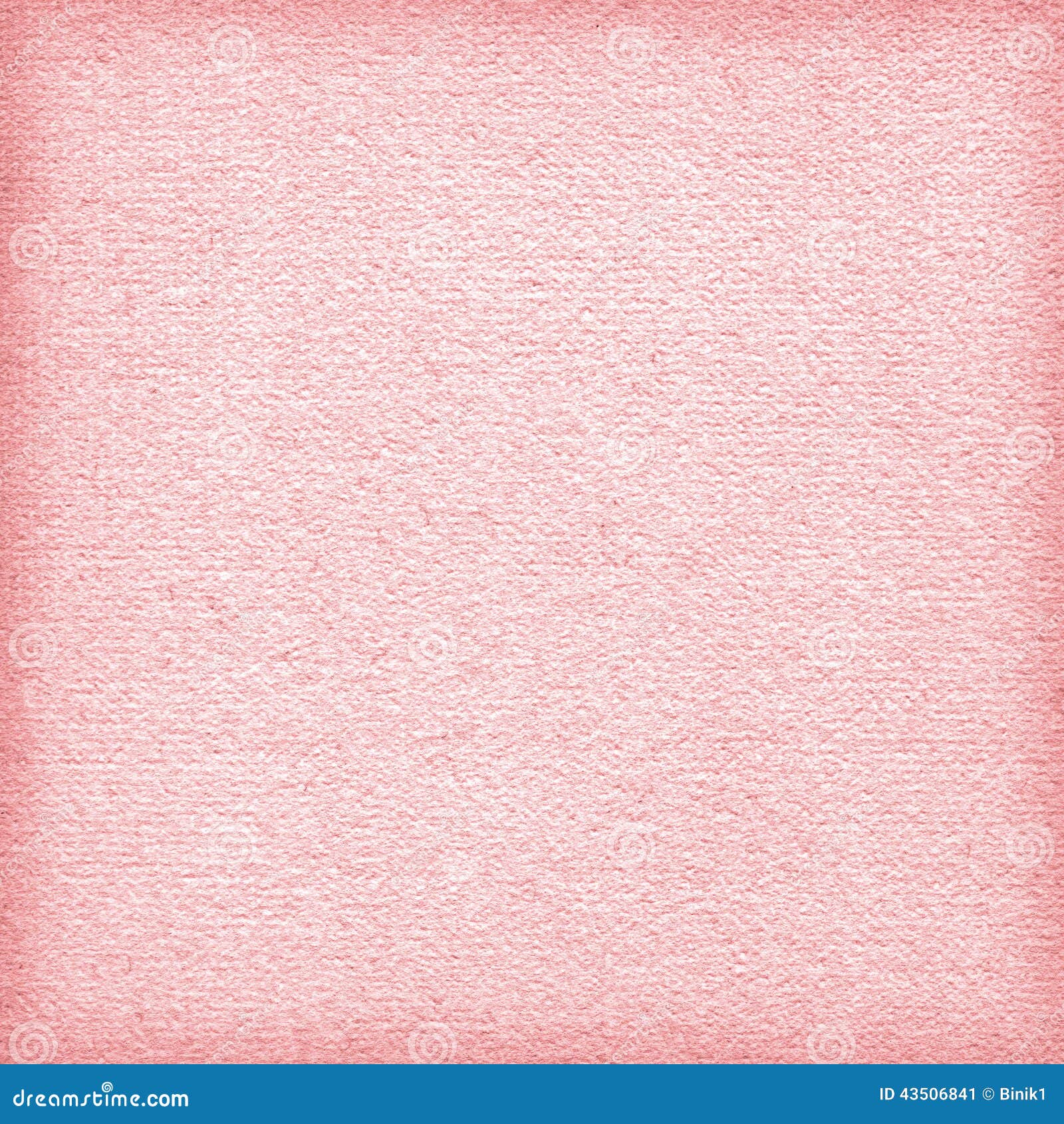 Texture or Background of Pink Paper Stock Image - Image of material ...