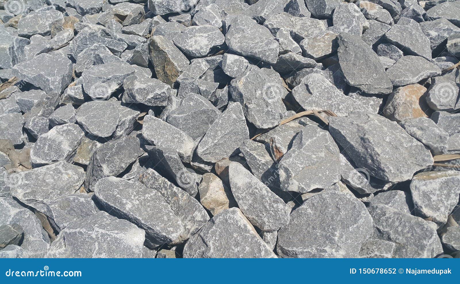 Texture Background: Rock Pebbles, Small, Rounded, Smooth Pebbles Stock ...