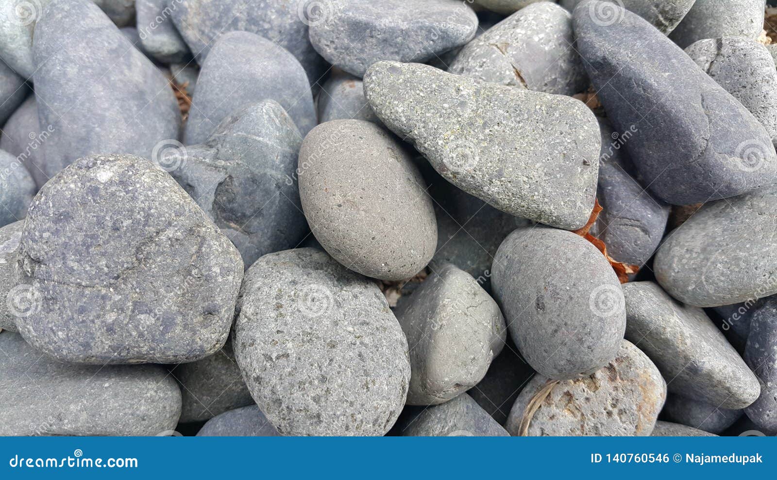 Texture Background: Rock Pebbles, Small, Rounded, Smooth Pibbles Stock ...