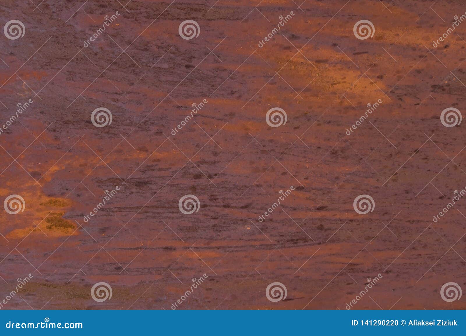Background Rusty Metal Sheet Stock Photo - Image of grain, abstract ...