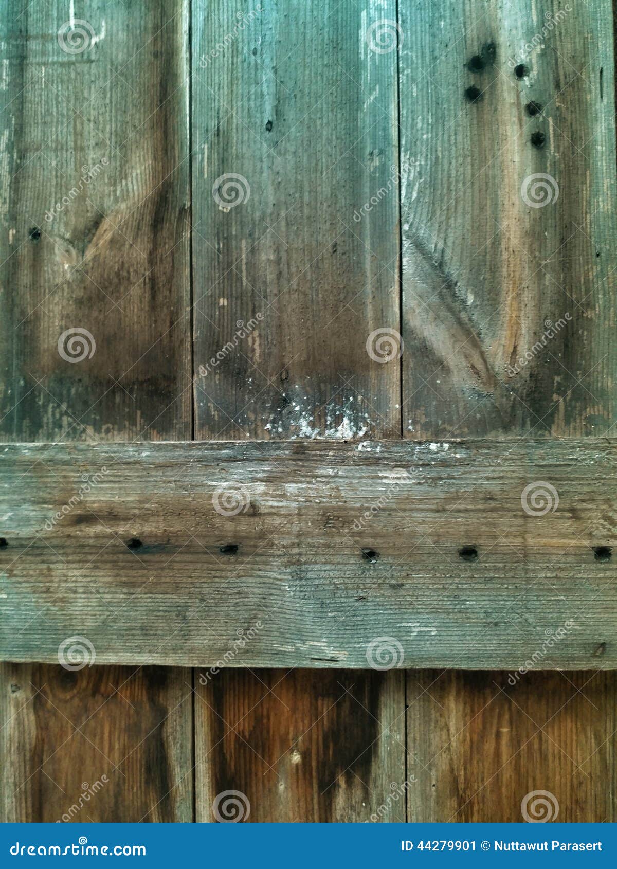 Texture and Background and Smudges Wood Slat Wall Stock Image - Image ...