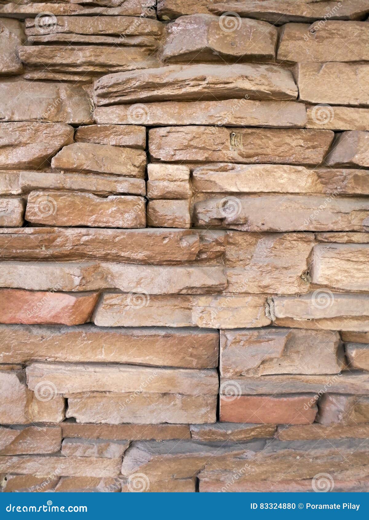 Texture Background of Stone Tile Stock Photo - Image of decorative ...