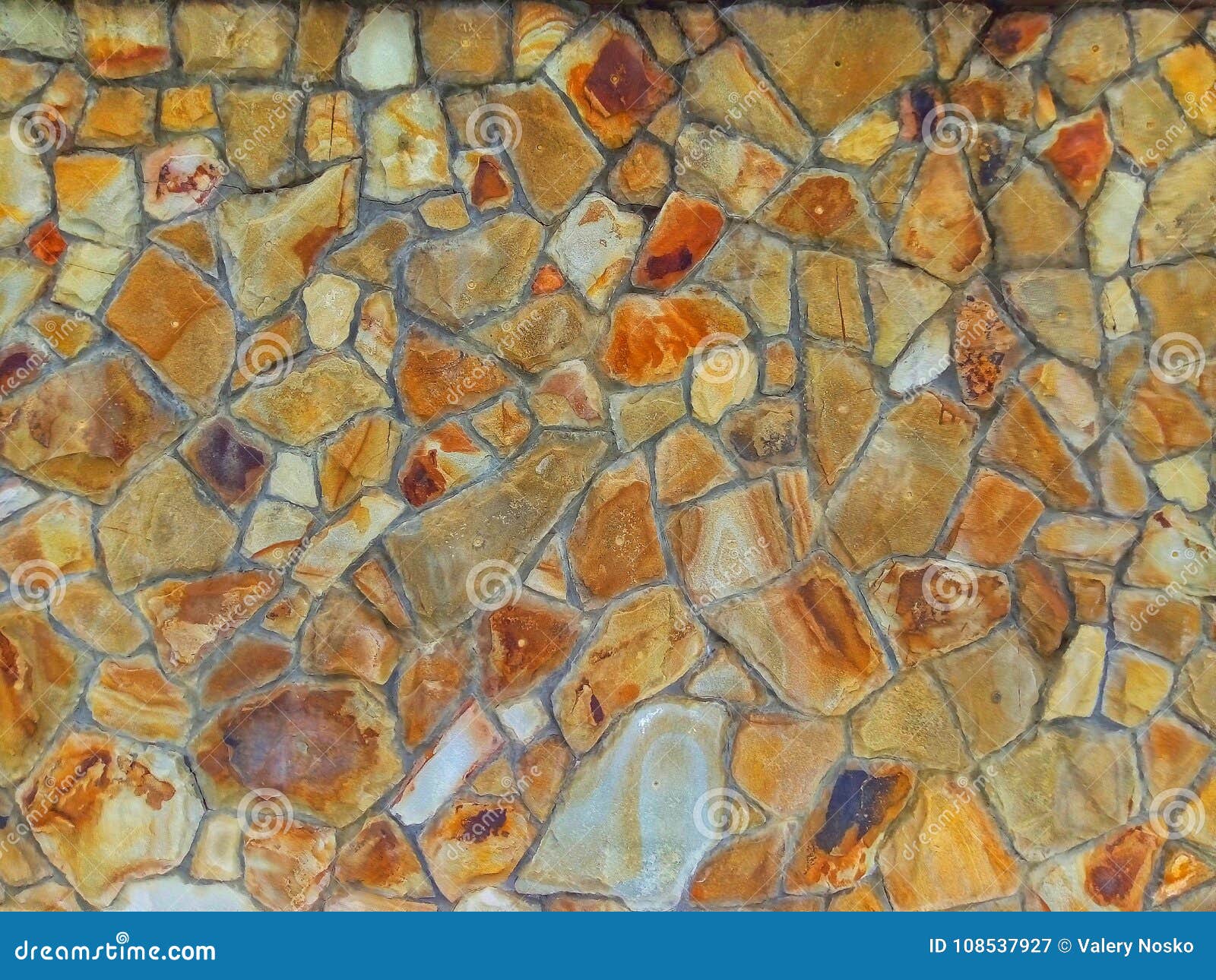 Texture. Background. Stones. Stone Wall. Stock Image - Image of nature ...