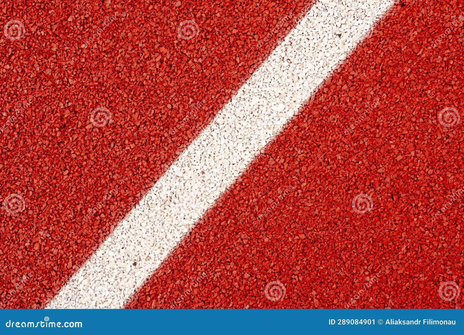 The Texture Of The Background Surface Of The Running Track In The ...