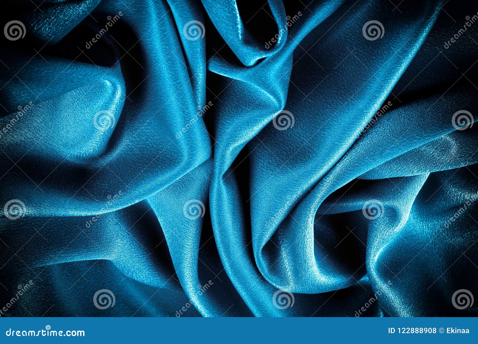 Texture, Background. Template Stock Photo - Image of curvy, crumpled ...