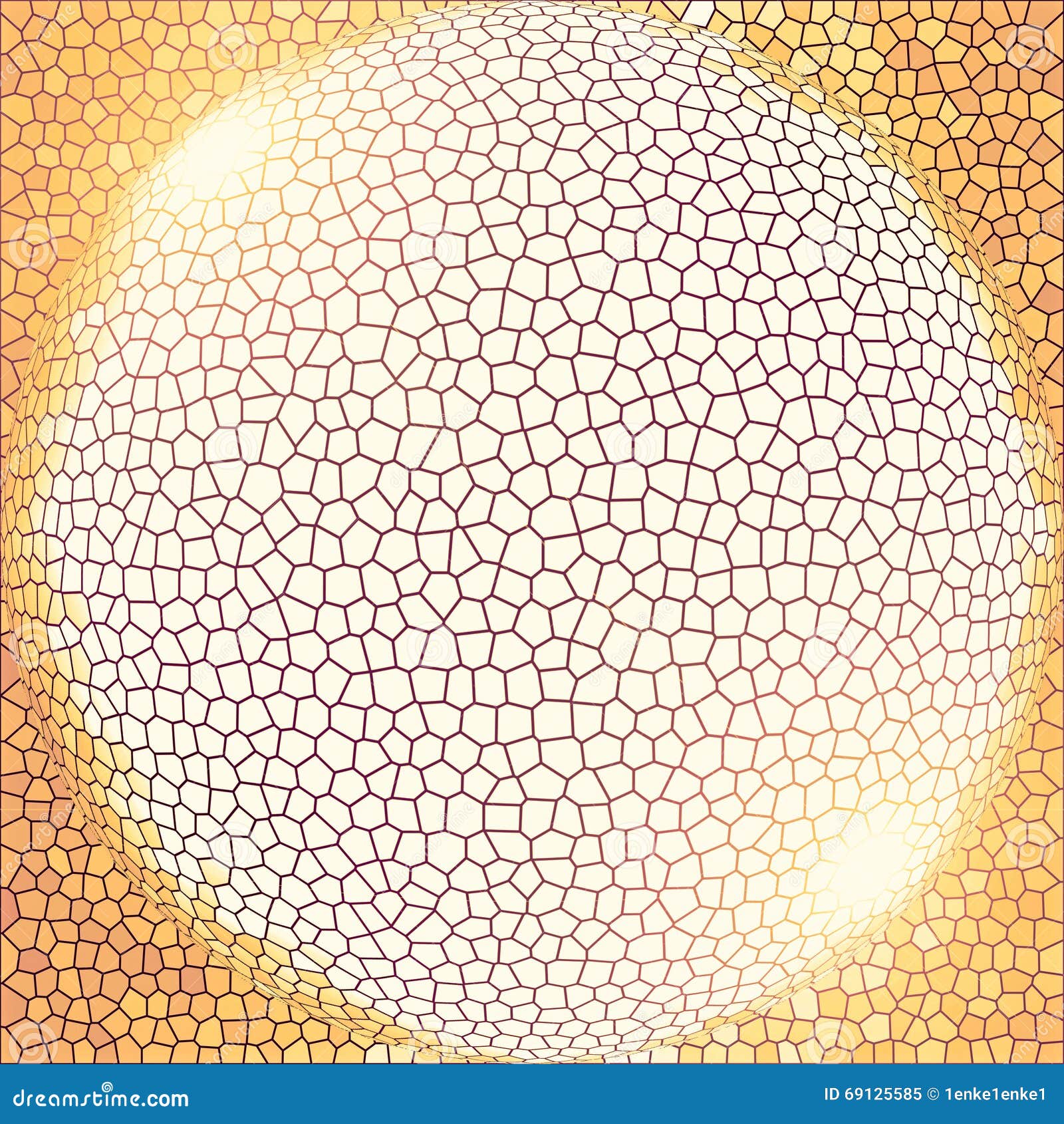 The Texture,background with Visual Effect Stock Illustration ...