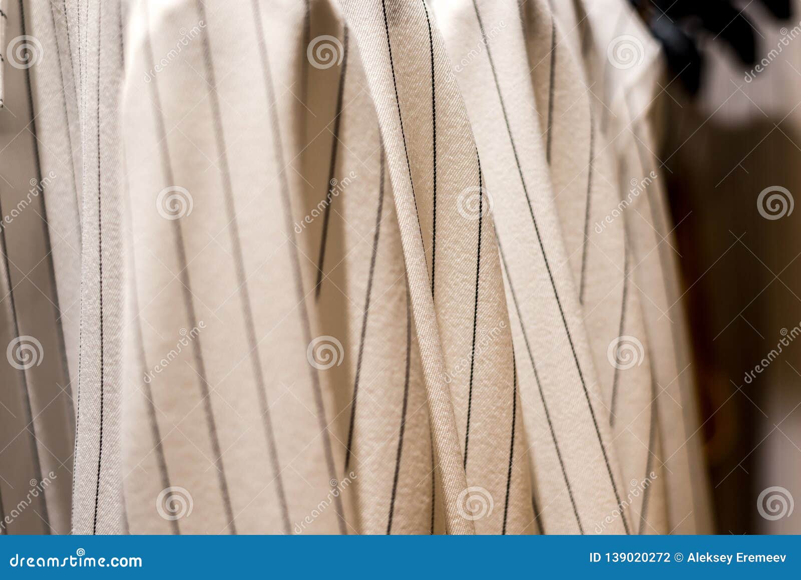 Texture for Background, White Fabric Full Frame Stock Photo - Image of ...