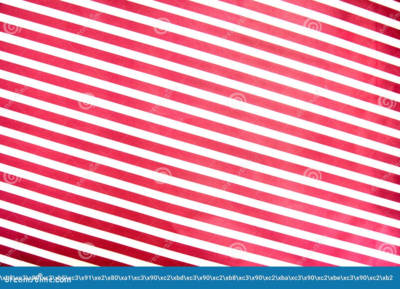 Texture or Background in White with a Red Diagonal Stock Photo - Image ...