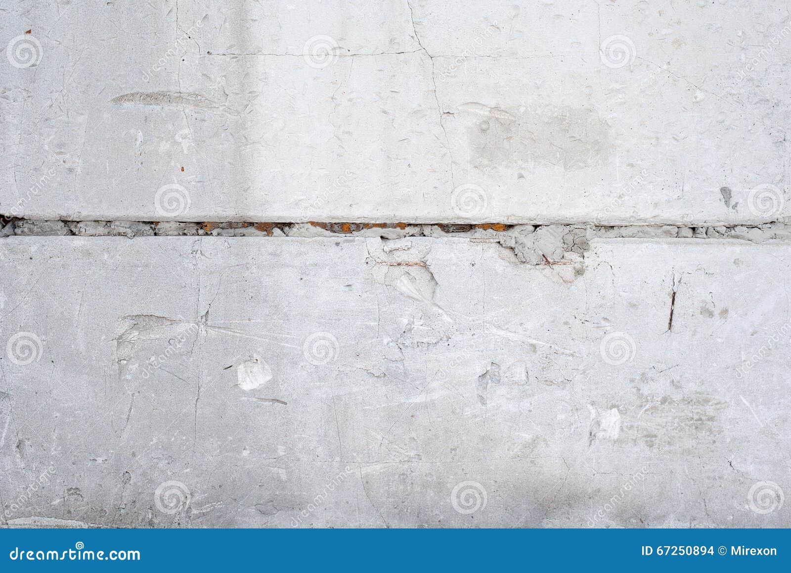 Texture Background of a White Wall with Small Cracks Stock Photo ...