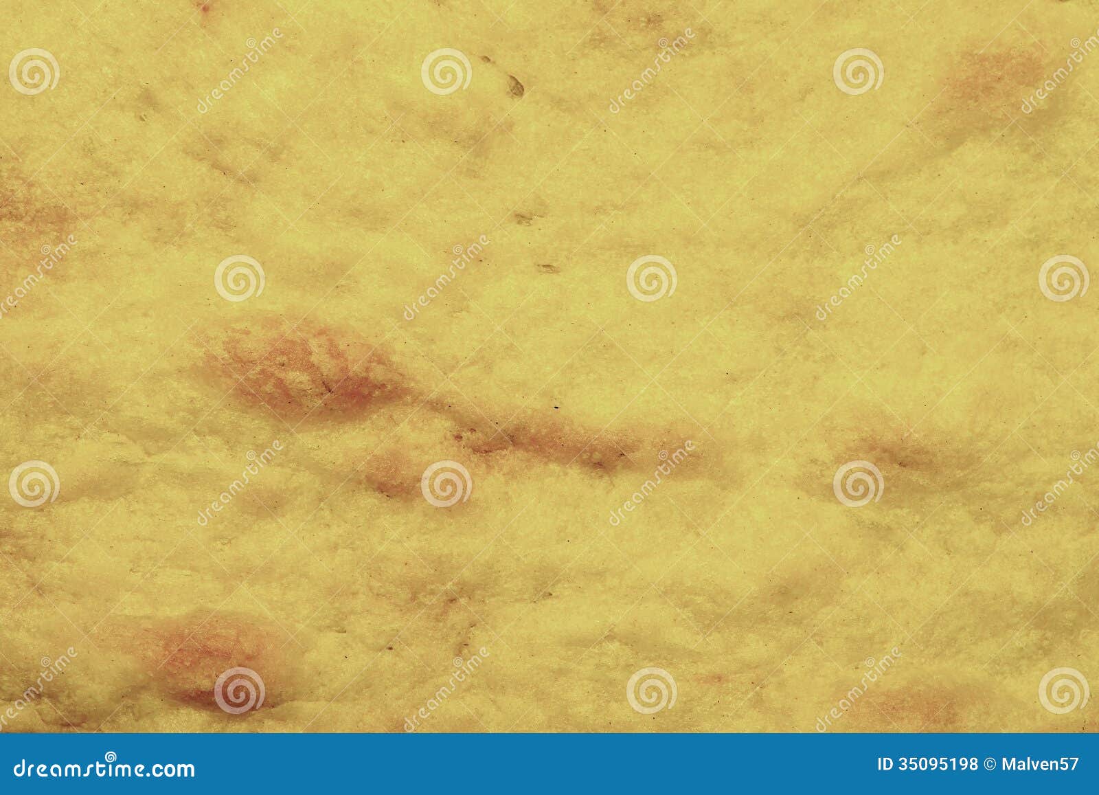 Texture of the baked dough stock photo. Image of curve - 35095198