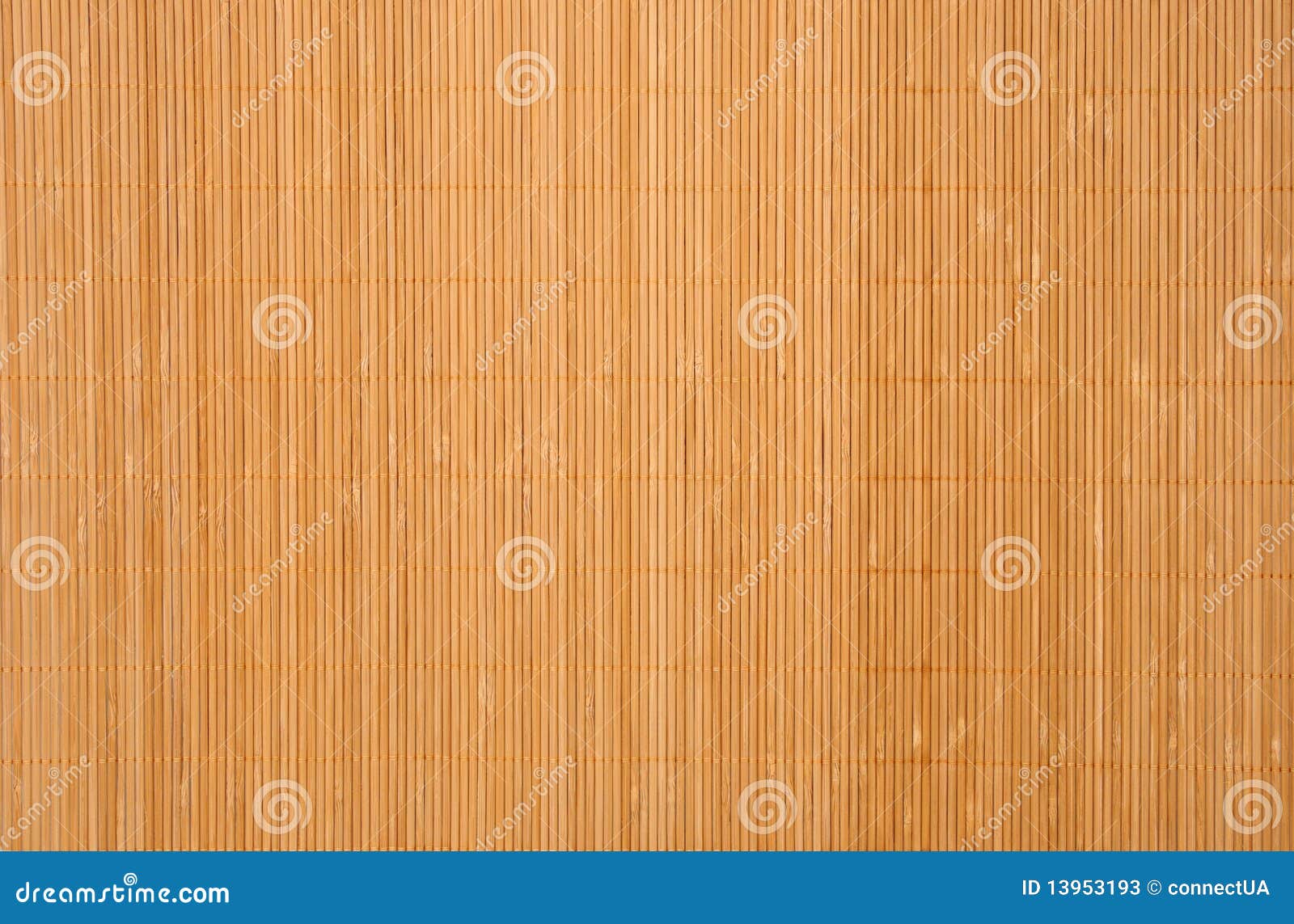 Texture of a bamboo mat stock image. Image of plank, veneer - 13953193